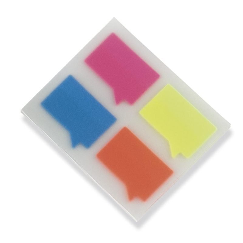 Sticky Flags Pop - Signal Promocionales